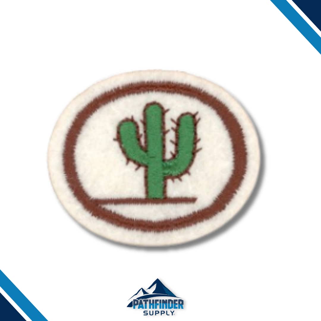 Cactus – Pathfinder Supply